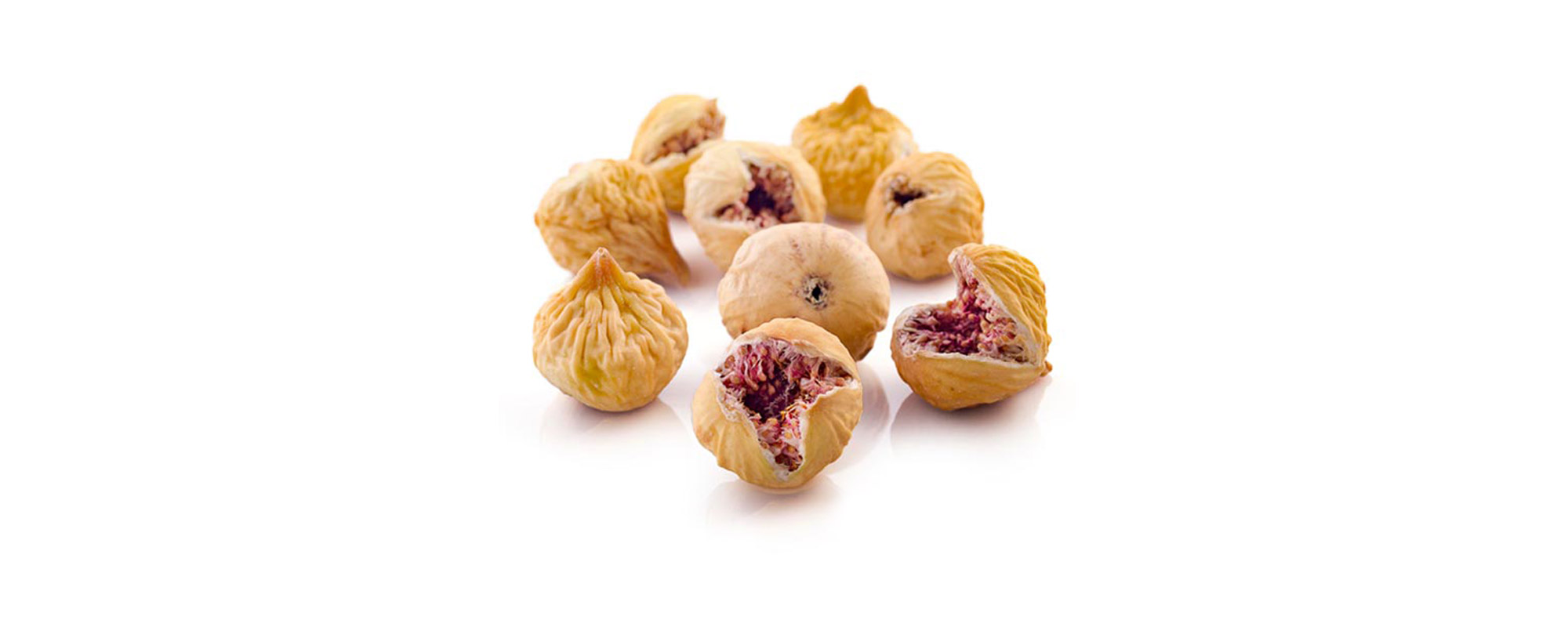 » High rate of export of Iranian dried figs