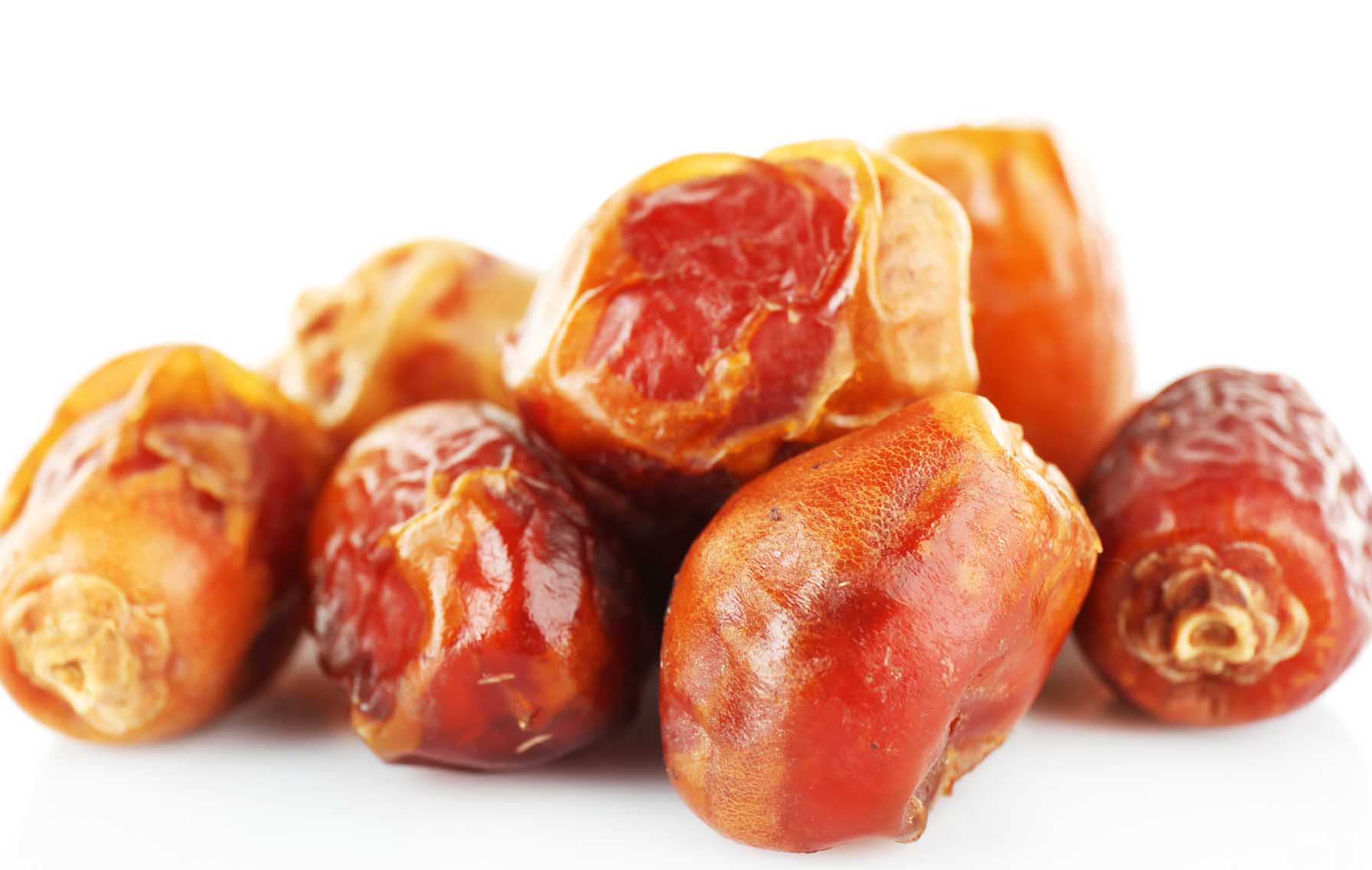 » Specifications of iranian export dates